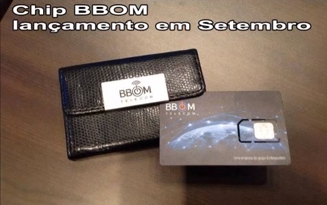 Bbom Leme - Sucesso onde estiver